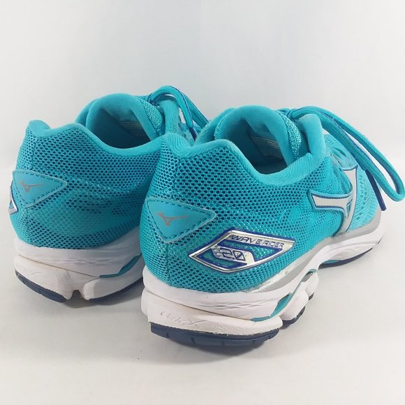 Mizuno | Shoes | Mizuno Wave Rider 2 Running Shoes Womens 8 | Poshmark